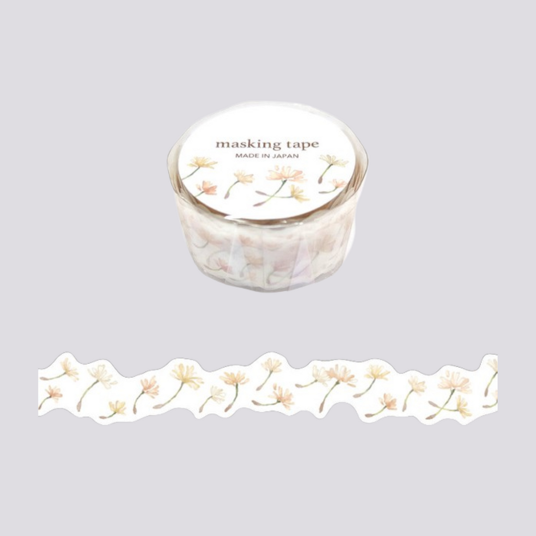 Masking Tapes Uniques : Personnalisez vos Projets avec Facilité ...