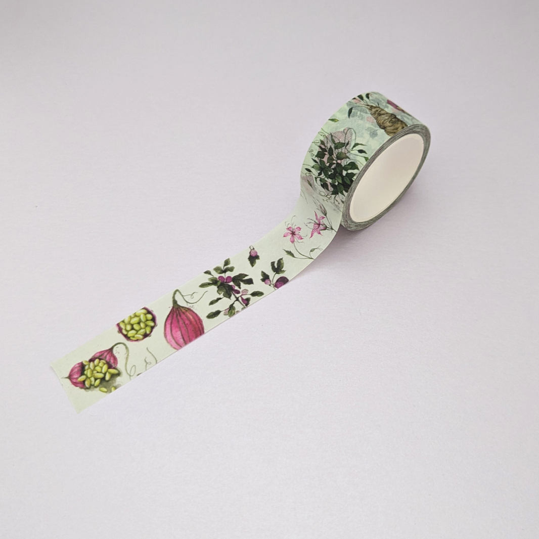 Masking Tapes Uniques : Personnalisez vos Projets avec Facilité ...