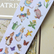 Mini Autocollants Pierre Lapin™ et ses amis (x 306) – Octobre en Juillet